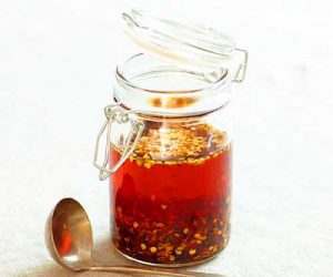 Como Hacer Aceite Picante Casero en 10 Minutos de Forma Fácil