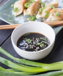 La Japonesa Salsa Ponzu | Como Hacer Su Receta, Ingredientes..