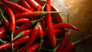 La Famosa Guindilla Picante | ¿Cuanto Pica? Sus Beneficios y Más